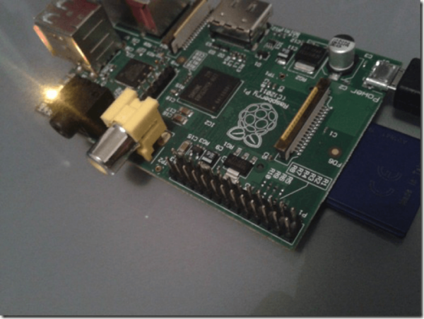 Contrôler vos appareils en utilisant le GPIO du raspberry pi ...