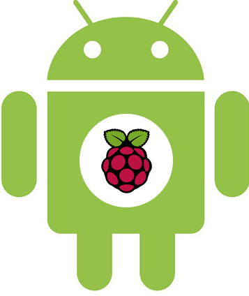Android Pi, une version d'Android conçue pour la Raspberry Pi