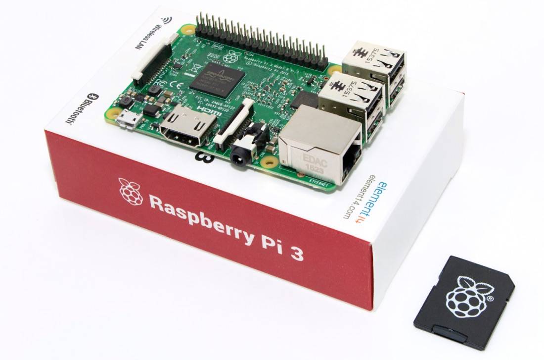 Raspberry Pi Notre Guide Complet Pour Débuter Raspberry Pi France