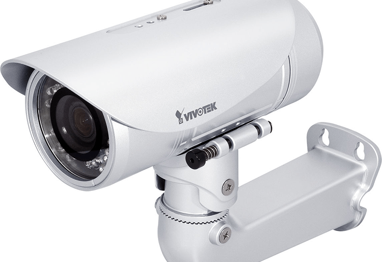 Une caméra de vidéosurveillance avec votre Raspberry Pi