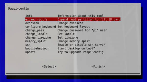 Première utilisation de votre Raspberry Pi. Comment faire