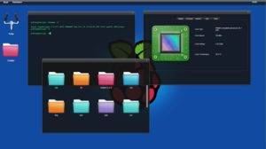 Systèmes d'exploitation Linux et Unix optimisés pour Raspberry Pi