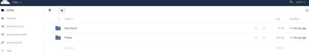 Installer un serveur OwnCloud sur Raspberry Pi - Raspberry Pi France
