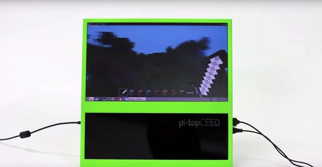 Pi-Top Ceed : Un ordinateur à partir d'un Raspberry Pi - Raspberry Pi France