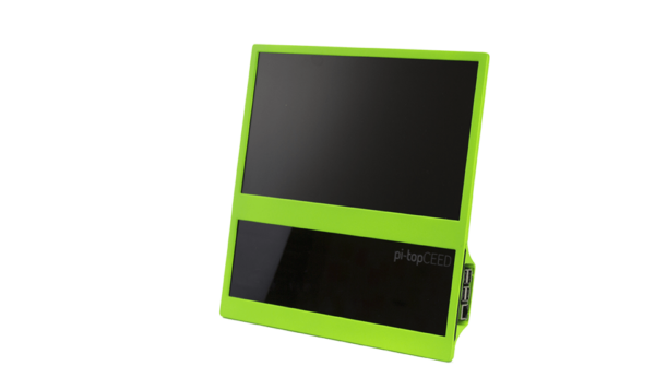 Pi-Top Ceed : Un ordinateur à partir d'un Raspberry Pi - Raspberry Pi France