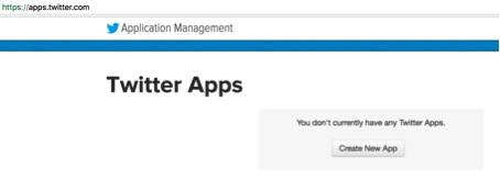 Twitter avec un Raspberry Pi - Raspberry Pi France
