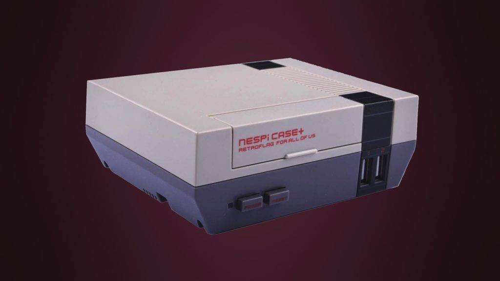 Le nouveau boitier Nespi Case + pour Raspberry Pi - Raspberry Pi France