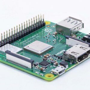 Introduction à Raspberry Pi 5 - Raspberry Pi France