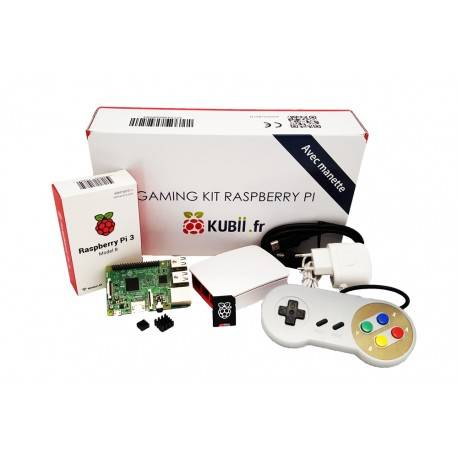 Les différents système d’exploitation pour Raspberry Pi - Raspberry Pi ...