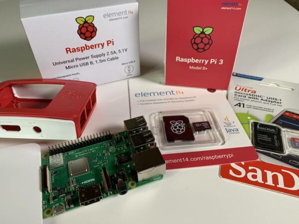 Utiliser son Raspberry Pi comme média-center - Raspberry Pi France