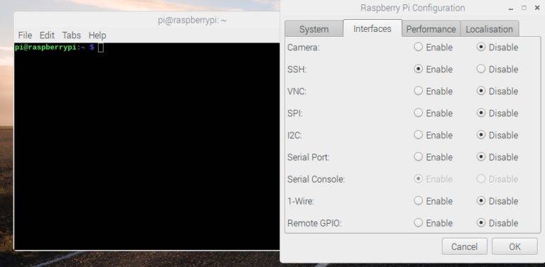 Se connecter en SSH à son Raspberry Pi sous Raspbian - Raspberry Pi France Se connecter en SSH à son Raspberry Pi sous Raspbian - Raspberry Pi France