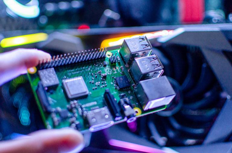 Raspberry : tout ce que vous vous demandez! - Raspberry Pi France
