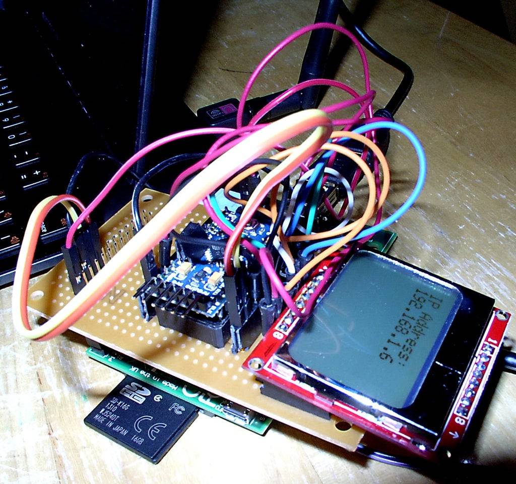 La connexion entre un Raspberry Pi et Arduino - Raspberry Pi France