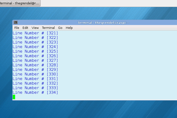 La connexion entre un Raspberry Pi et Arduino - Raspberry Pi France