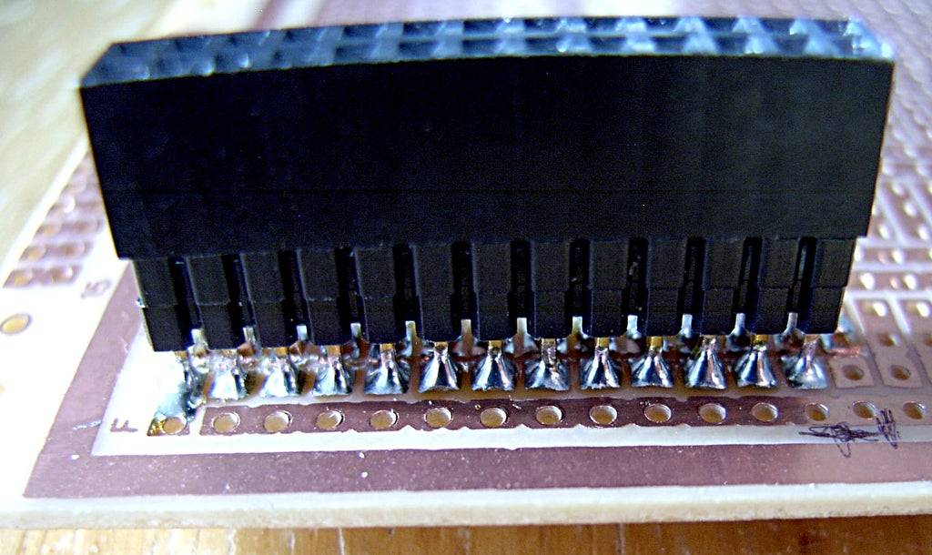 La connexion entre un Raspberry Pi et Arduino - Raspberry Pi France