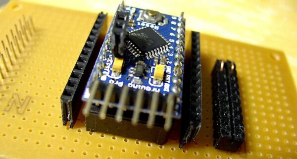 La connexion entre un Raspberry Pi et Arduino - Raspberry Pi France