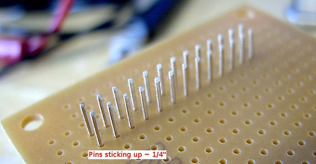 La connexion entre un Raspberry Pi et Arduino - Raspberry Pi France