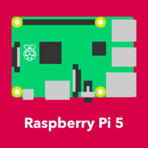 Introduction à Raspberry Pi 5 - Raspberry Pi France