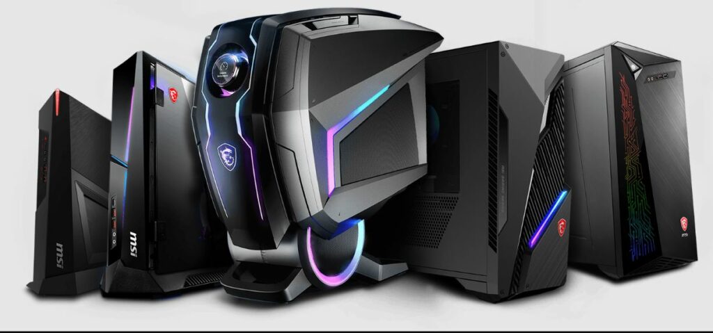 Quelle est la meilleure marque de pc gamer - Raspberry Pi France