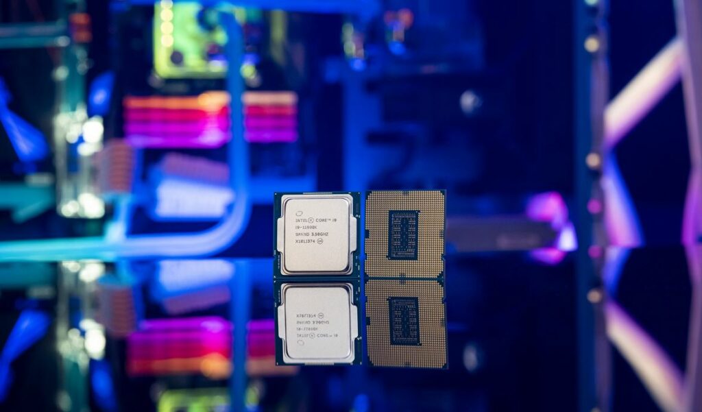 Combien de cœur processeur pour un PC gamer ? - Raspberry Pi France