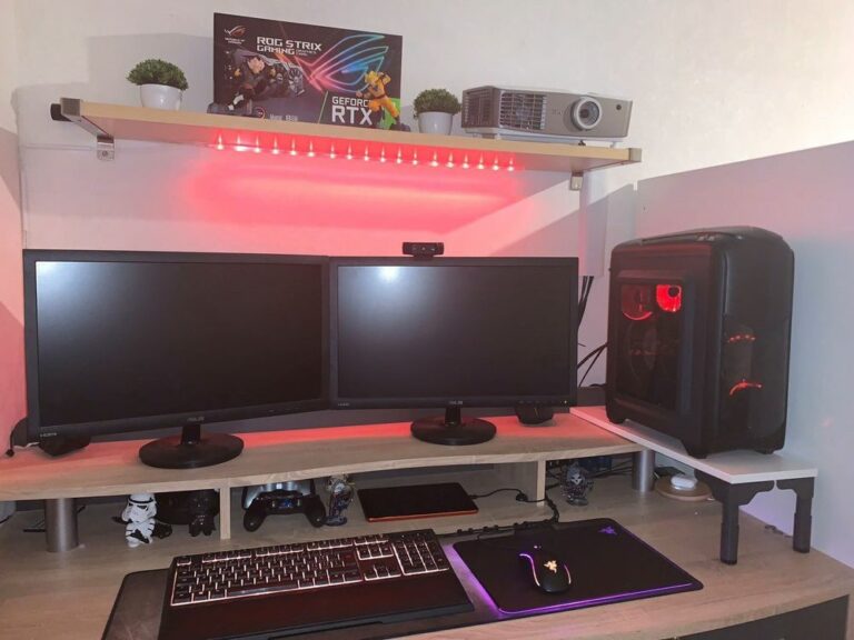 Quelle est la configuration pour un PC gamer ? - Raspberry Pi France
