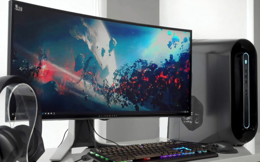 Combien coûte un PC gamer ? - Raspberry Pi France