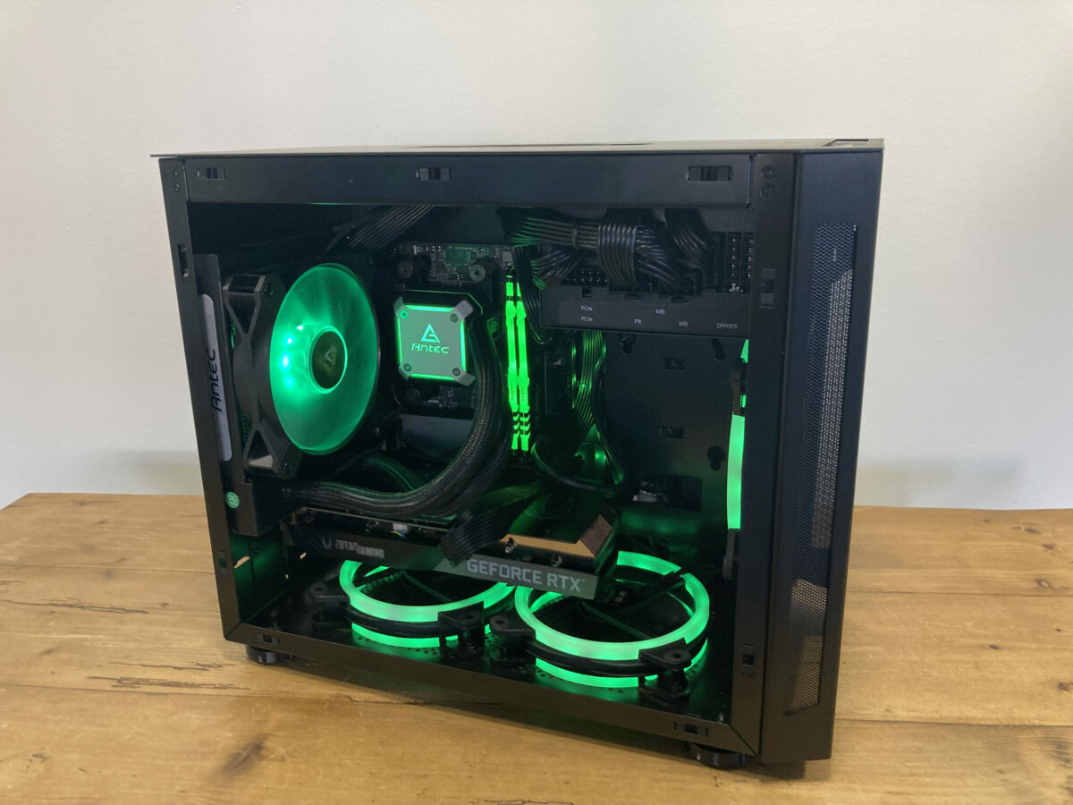 Comment monter son PC gamer soi-même ? - Raspberry Pi France