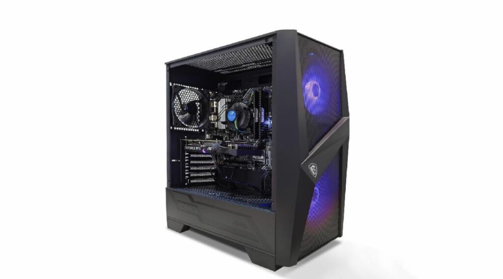 Où acheter un pc gamer déjà monté ? - Raspberry Pi France