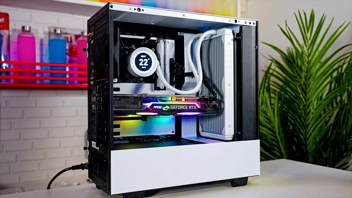 PC gamer ou Xbox series x ? - Raspberry Pi France