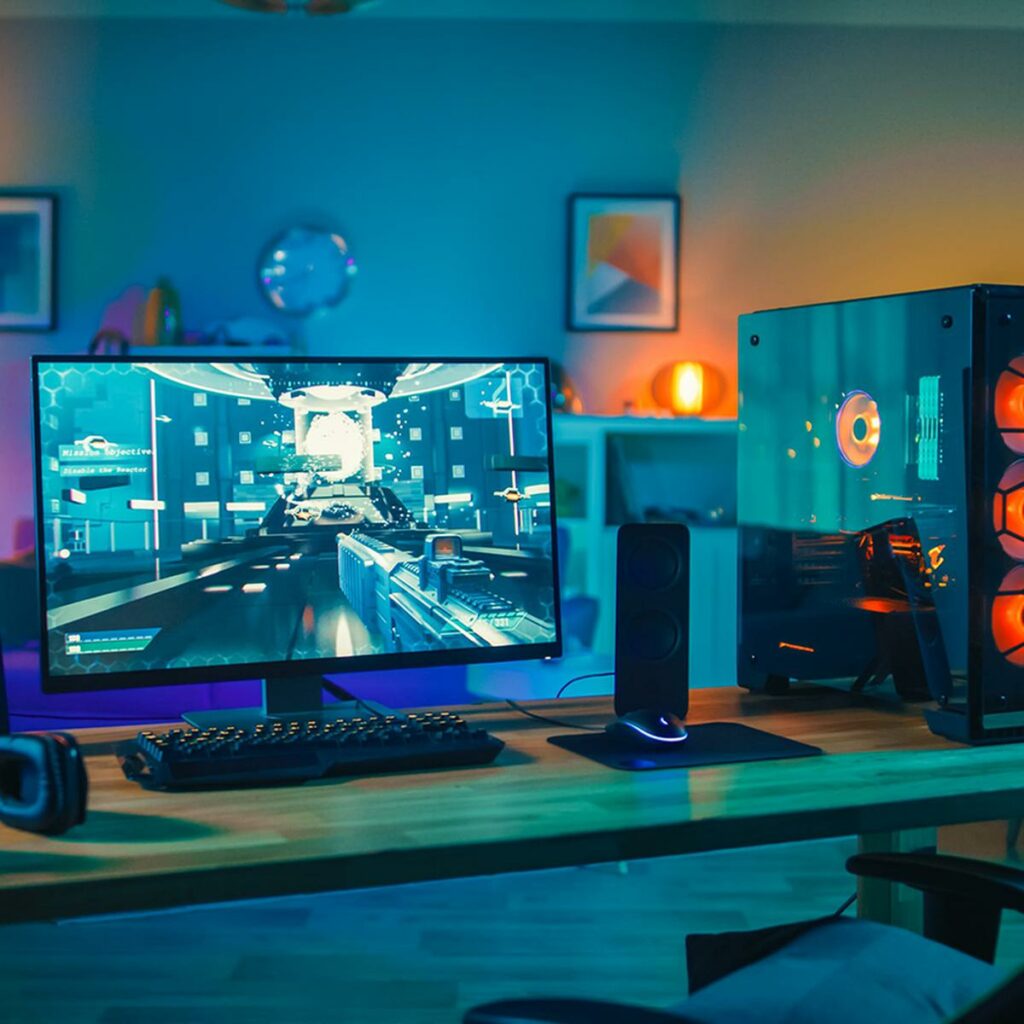 Quelle est la configuration pour un PC gamer ? - Raspberry Pi France