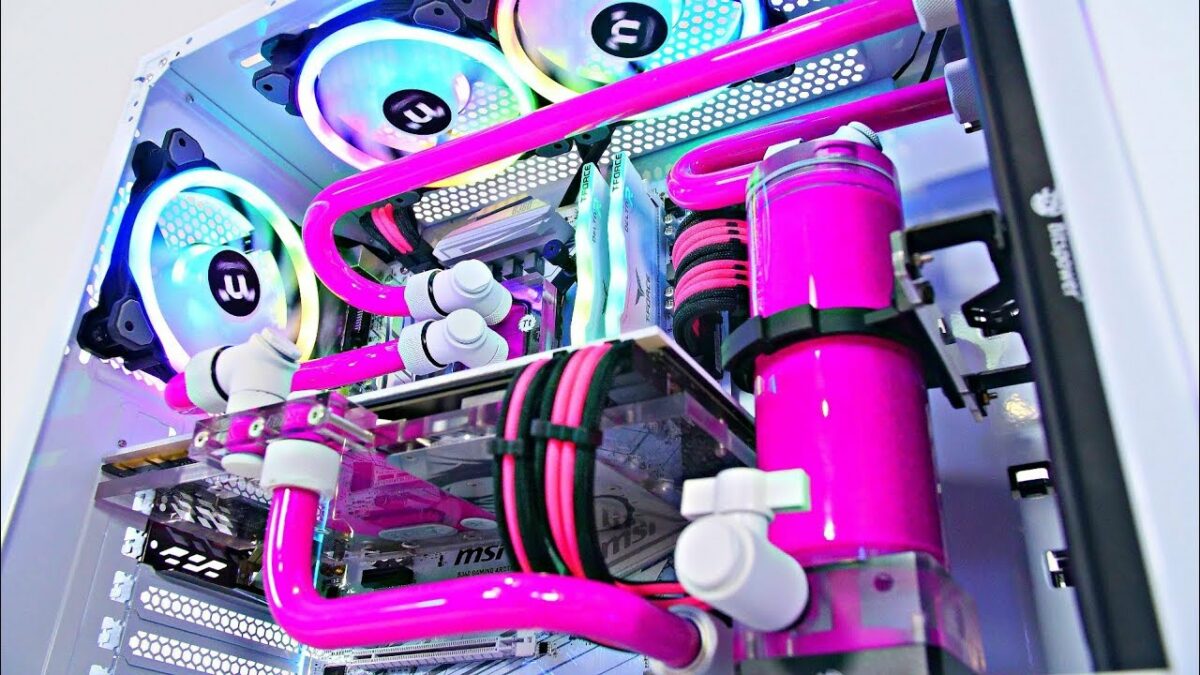 Comment choisir ses composants PC gamer ? - Raspberry Pi France