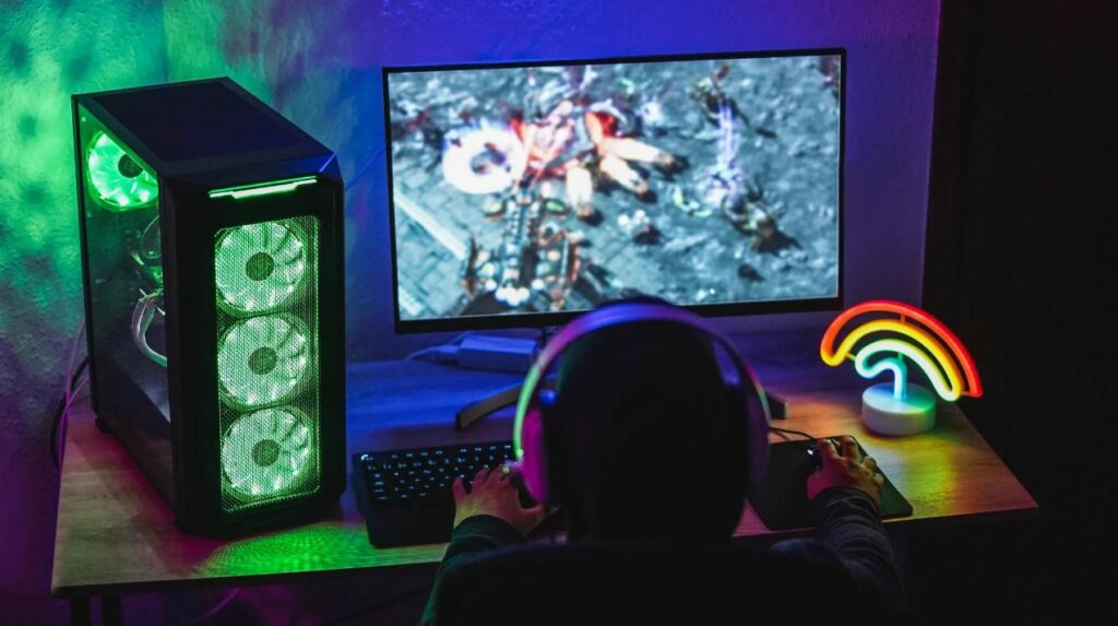 Combien coûte un PC gamer ? - Raspberry Pi France