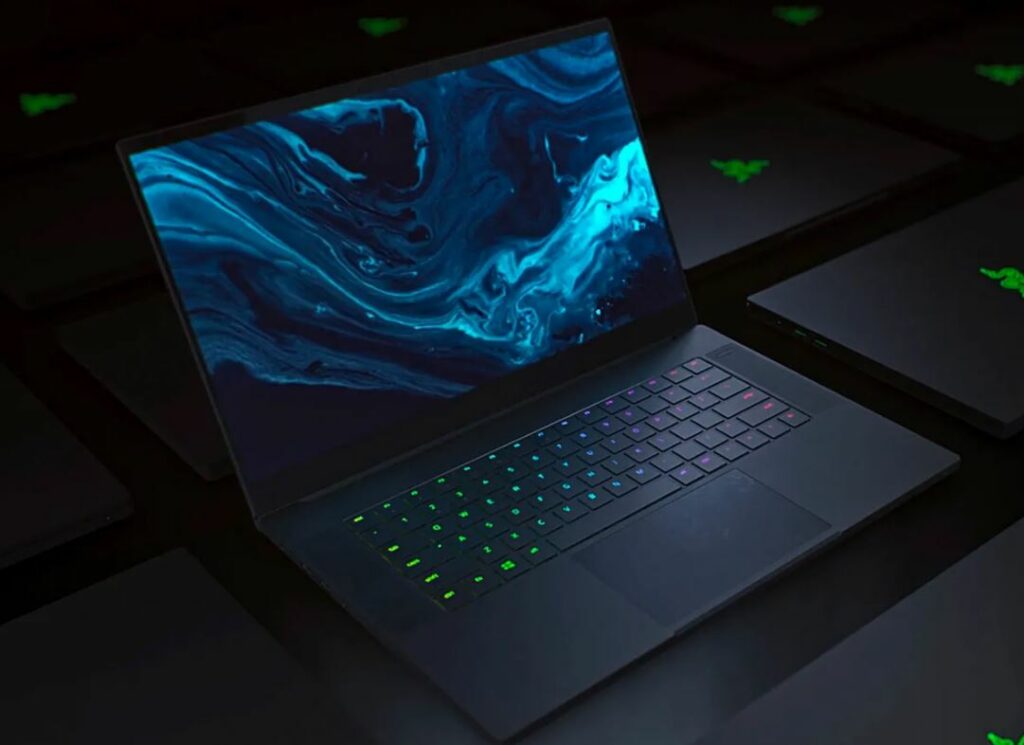 Comment choisir son pc gamer portable ? - Raspberry Pi France