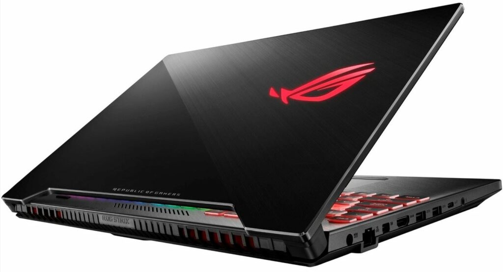 Quelle marque choisir pour PC portable gamer ? - Raspberry Pi France