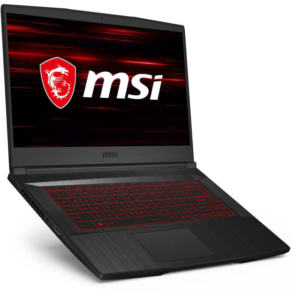 Le PC portable gamer MSI est un bon PC gamer ou pas ? - Raspberry Pi France