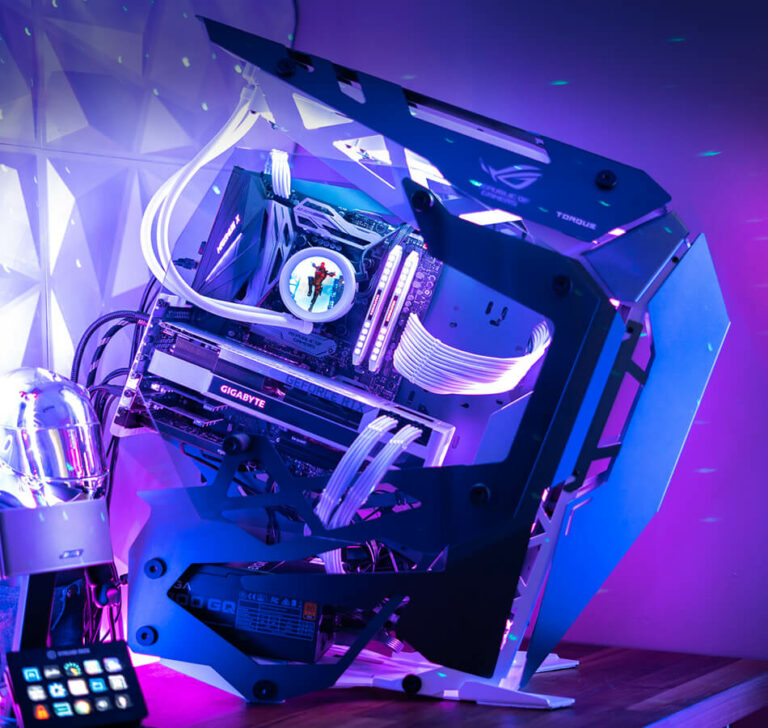 Comment monter un PC gamer pas cher ? - Raspberry Pi France