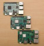 Raspberry pi 3 b ou b+ ? - Raspberry Pi France