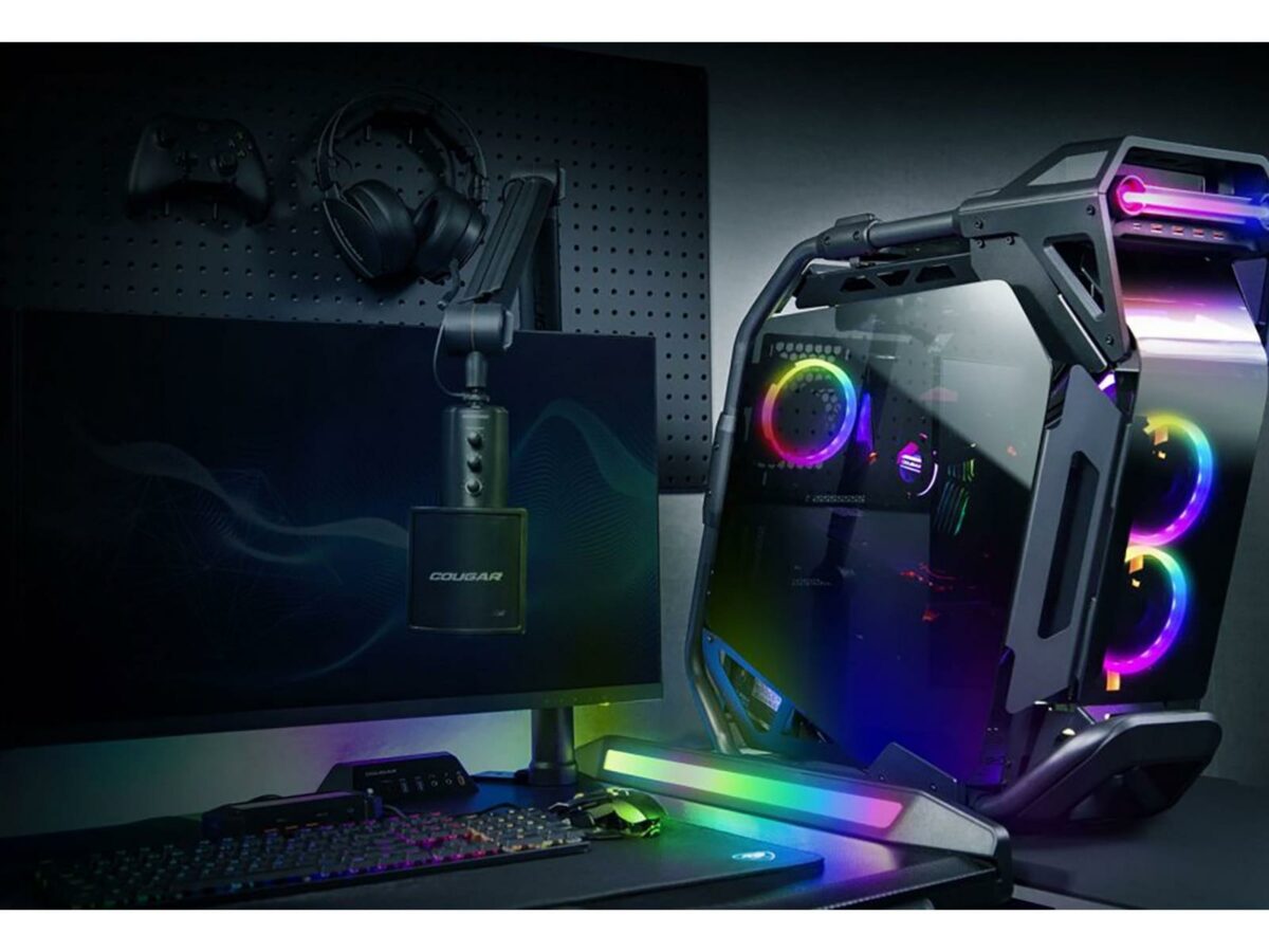 Comment acheter un bon pc gamer ? - Raspberry Pi France