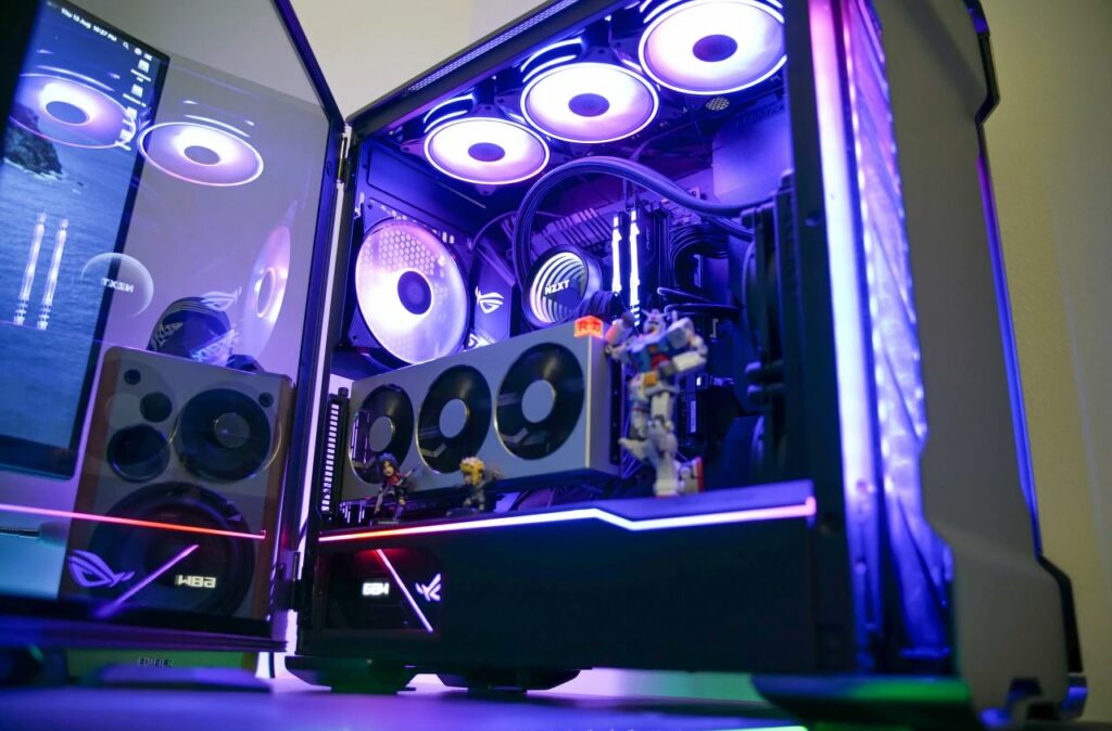 Acheter un PC gamer ou monter un PC gamer soi-même ? - Raspberry Pi France