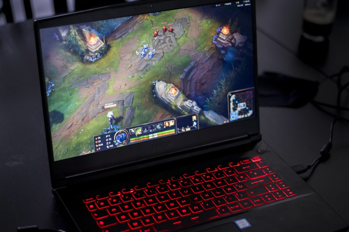 PC gamer qui fait tourner lol (league of legend) ? - Raspberry Pi France