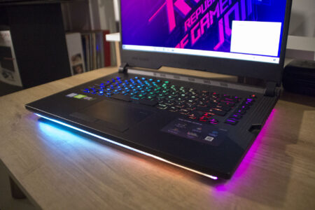 Combien coute un pc portable gamer ? - Raspberry Pi France