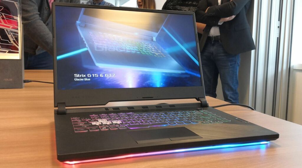 Quel est le meilleur pc portable gamer ? - Raspberry Pi France