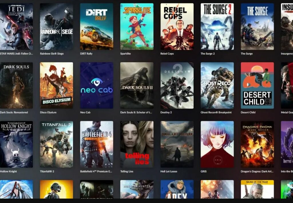 Comment installer un jeu sur un PC ? - Raspberry Pi France