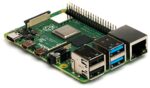 Raspberry pi 3 b ou b+ ? - Raspberry Pi France