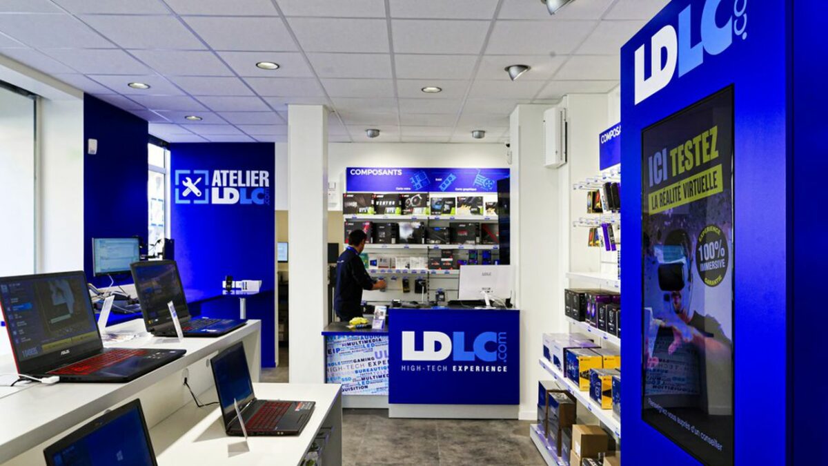 Comment construire son pc gamer sur LDLC ? - Raspberry Pi France