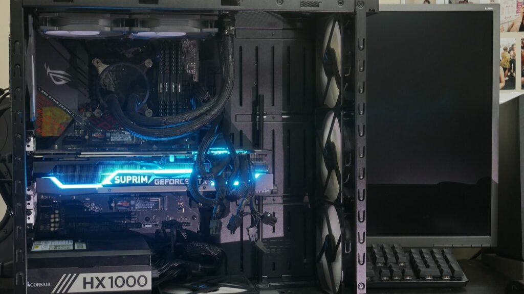 Quelle carte graphique choisir pour un pc gamer ? - Raspberry Pi France