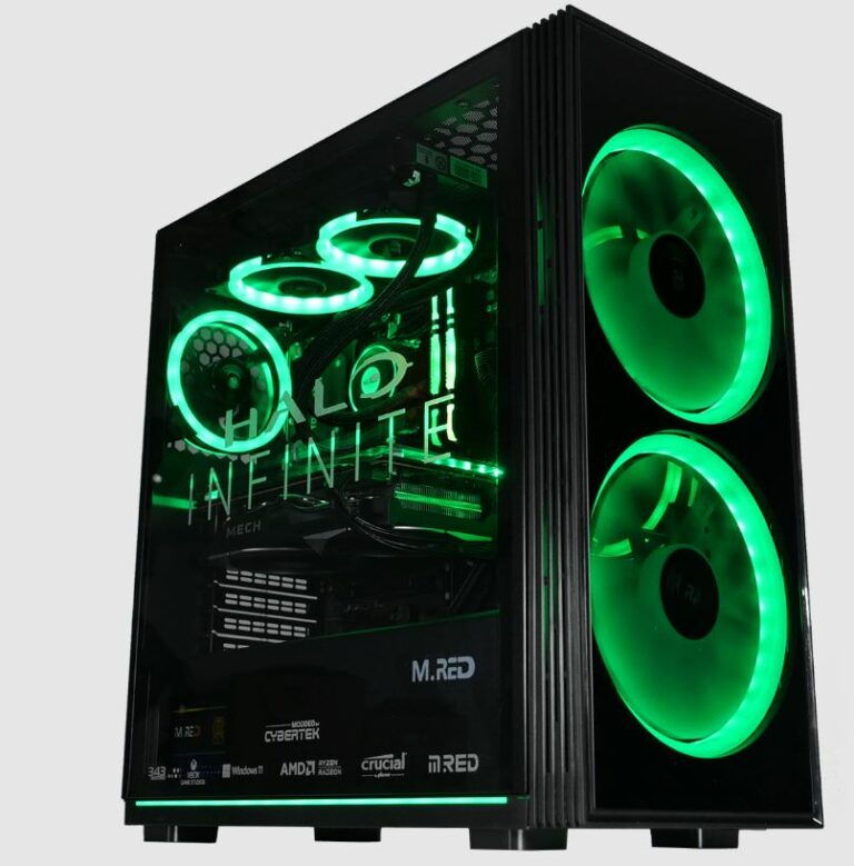 PC gamer qui fait tourner gta 5 en ultra ? - Raspberry Pi France