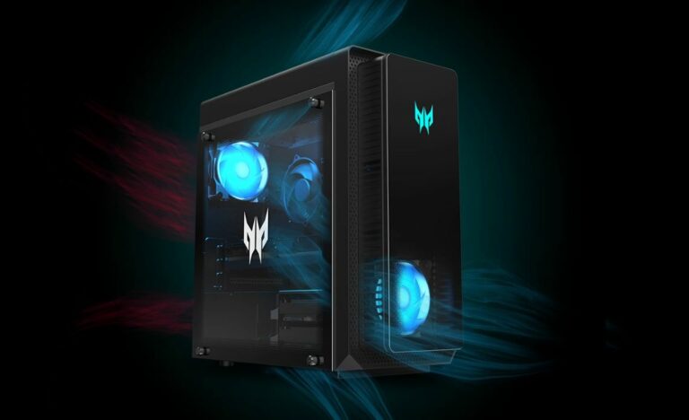 Quels composants pour pc gamer ? - Raspberry Pi France