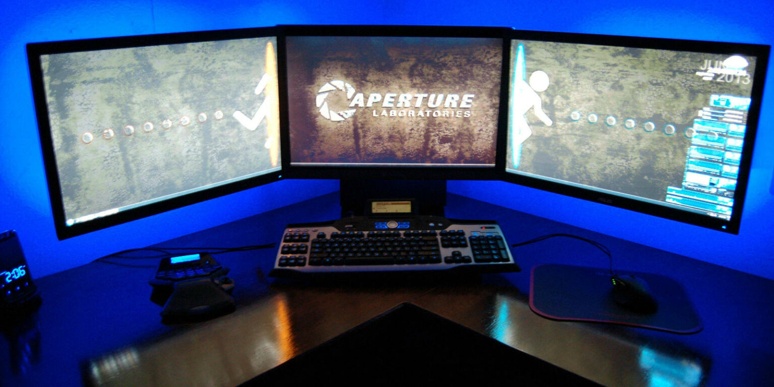 Comment choisir un écran pc gamer ? - Raspberry Pi France