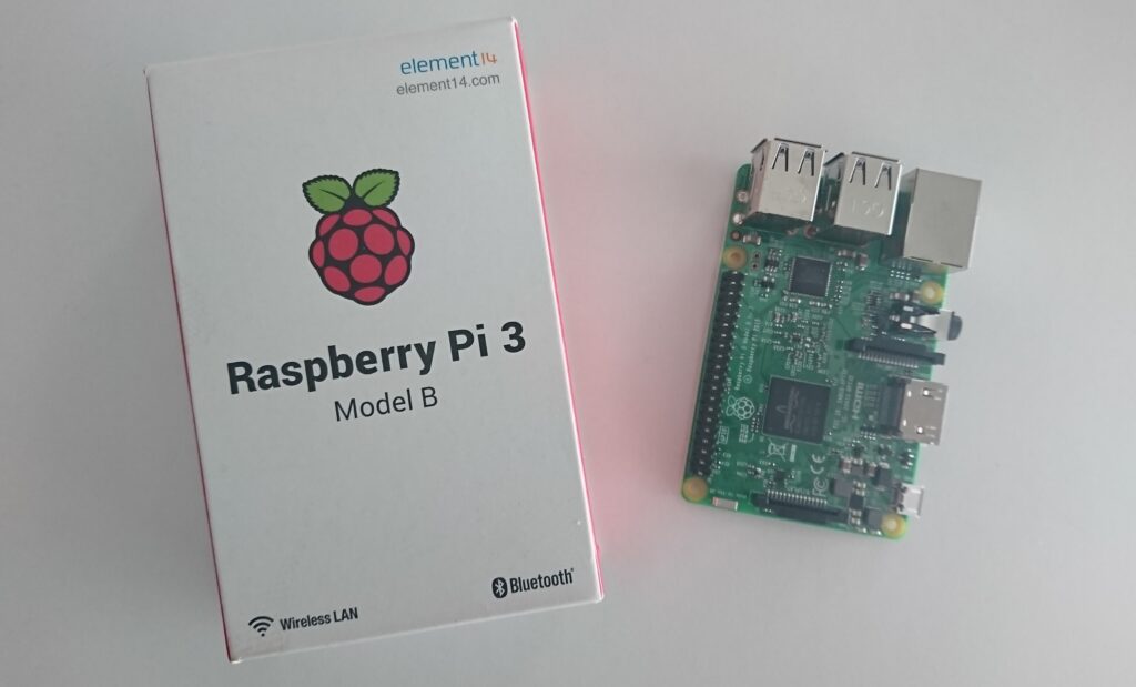 Comment monter un Raspberry pi 3 ? - Raspberry Pi France